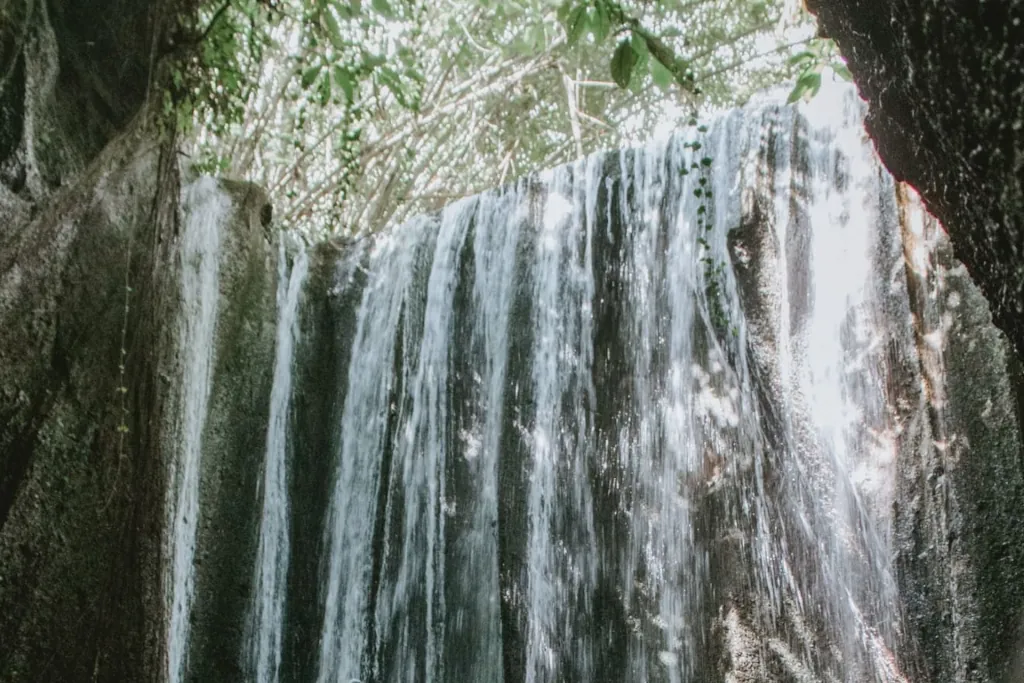 Waterfall Day Trip Add On | Kima Surf Bali